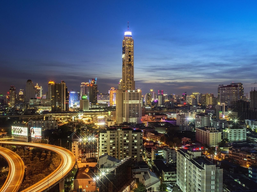 THÁI LAN (Bangkok - Pattaya - Vườn Nong Nooch - Du Thuyền Tham Quan ...